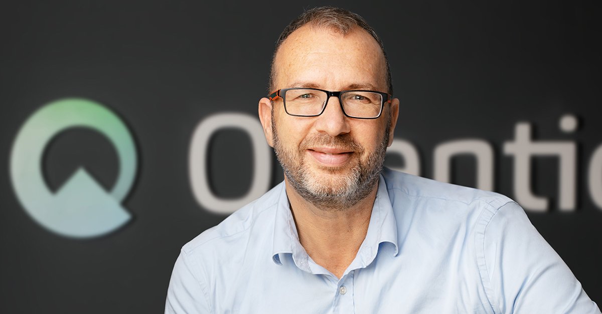 Jahresbilanz: Quentic europaweit auf Wachstumskurs | Quentic