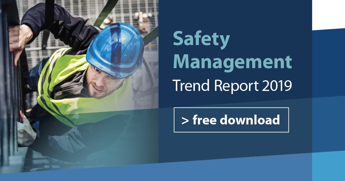 Safety Management Trend Report 2019